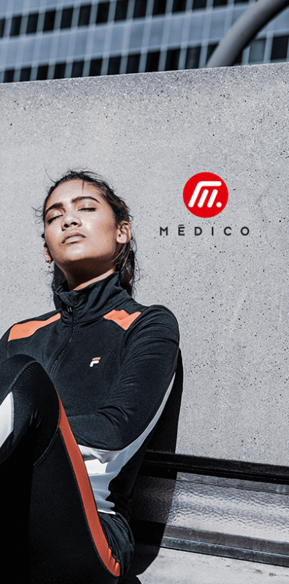 MEDICO Group - JCK Holding