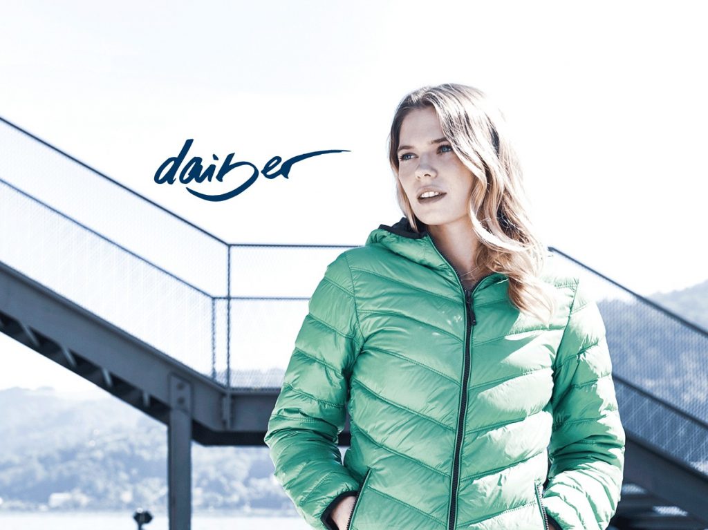 Gustav Daiber GmbH - JCK Holding